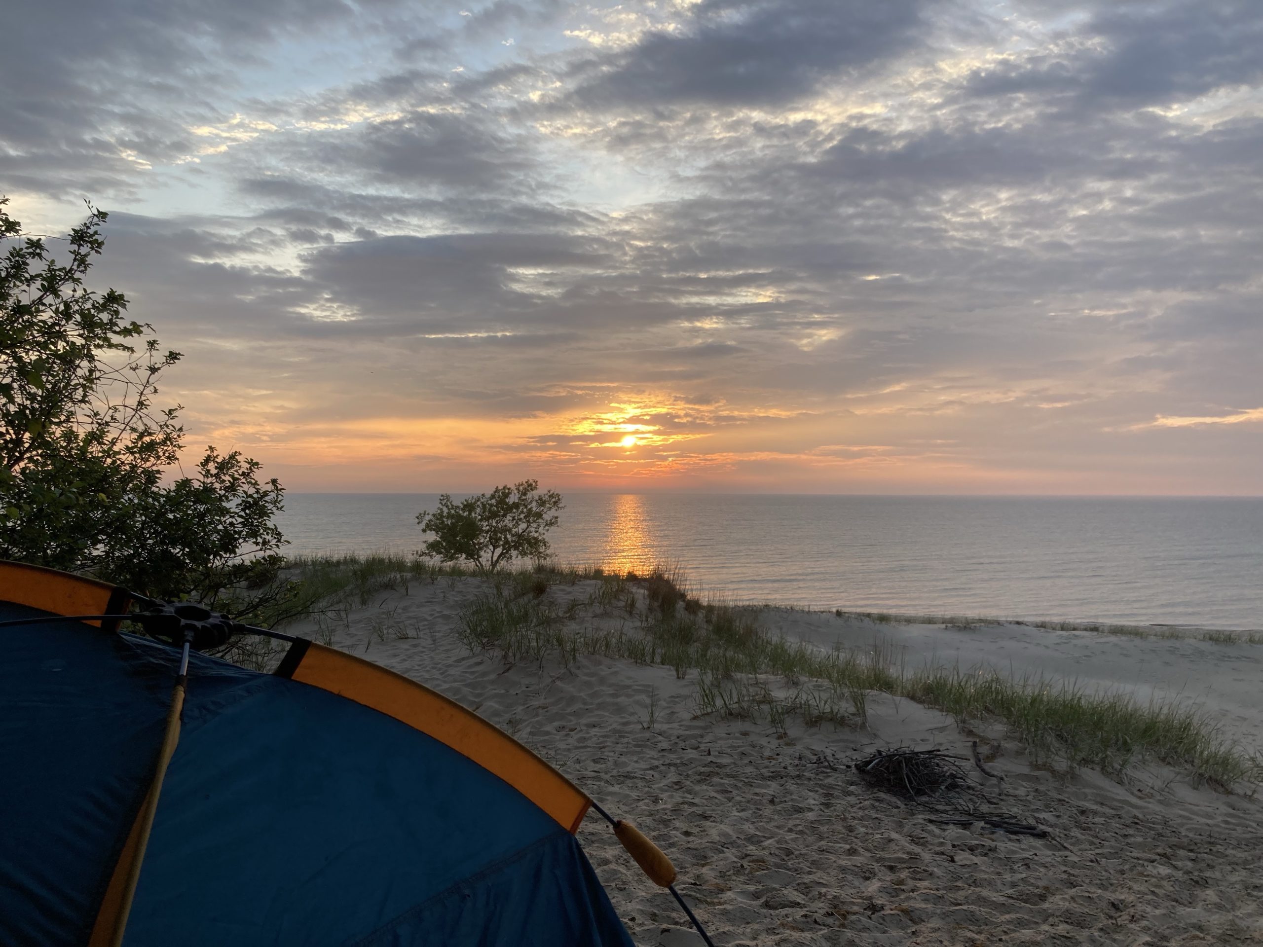 Tibia Plateau Fracture Recovery- 9 Months In - Trekking Home